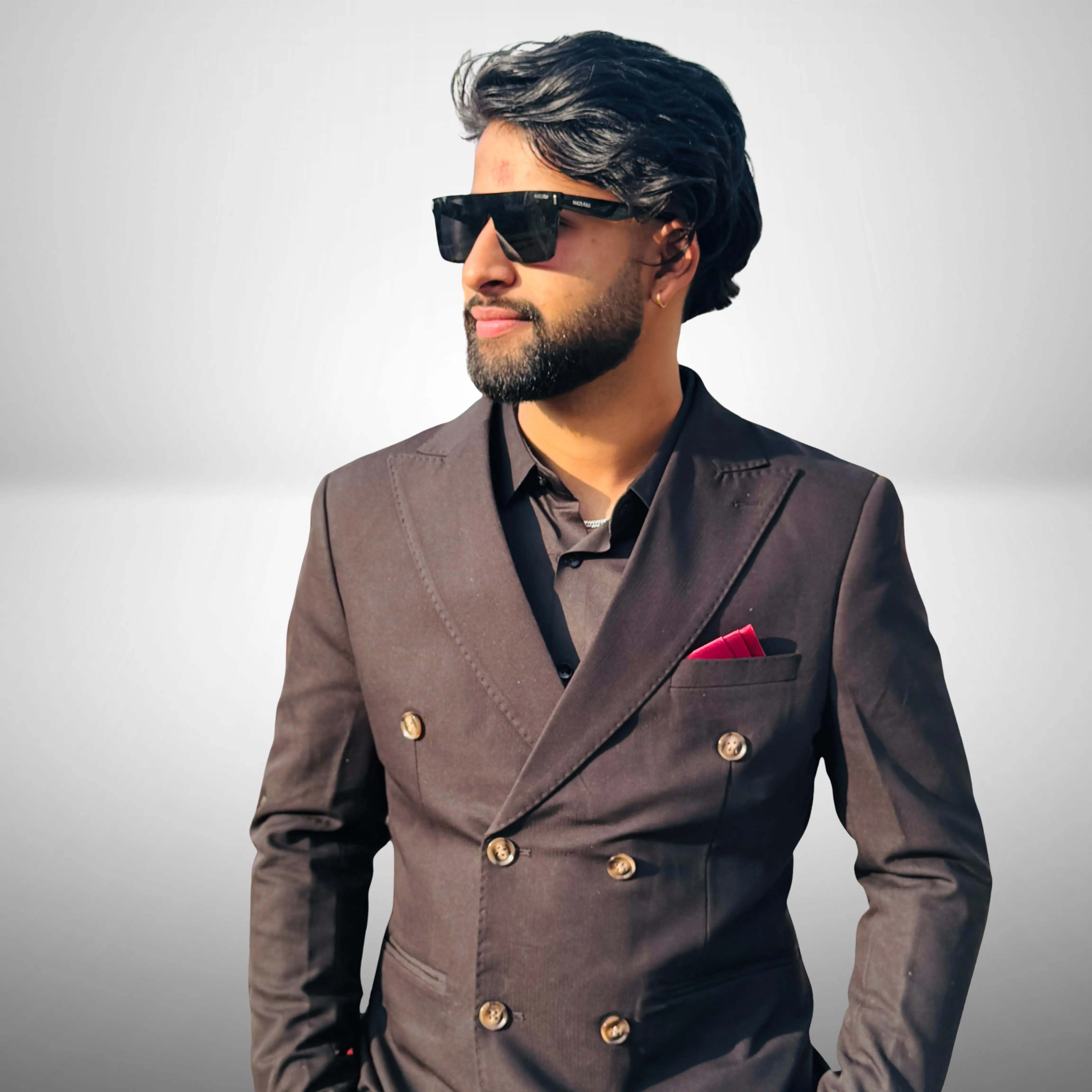 Roman Humagain || Software Engineer